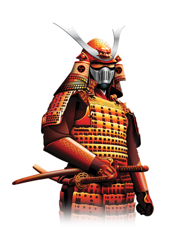 Standard Colours Archives - Samurai Paint Malaysia